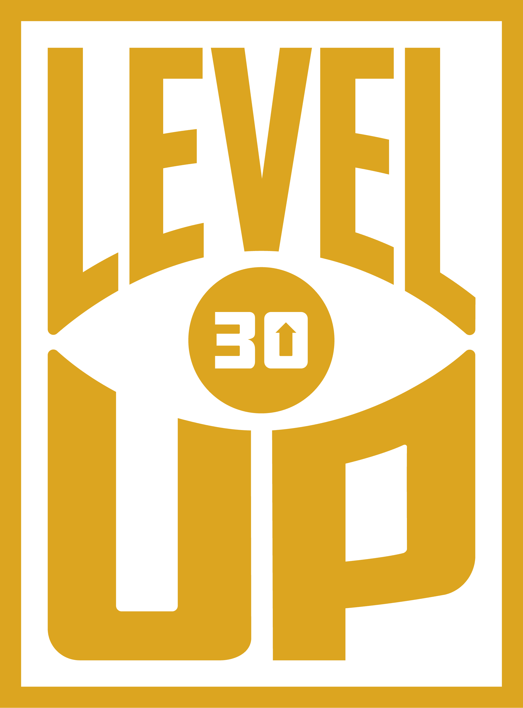 Rob Dial's 30 Level Up Challenge Order Form